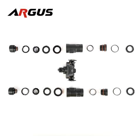 Argus Pvs31 Binocular Night Vision Device Bnvd 1x Magnification