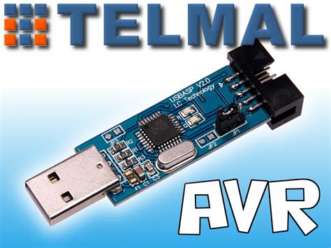 Programator Isp Usbasp Atmel Avr Taśma Win7 X64 Hurtownia