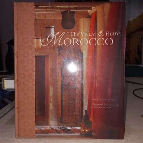 Jual The Villas And Riads Of Morocco Abrams Books Kota Tangerang Pienta Tokopedia