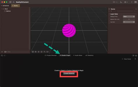 Apple 新推出的 Reality Composer Pro 小試 Jamess Tech And Life Blog 點部落