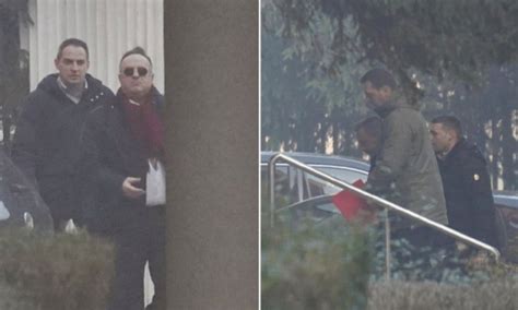 Novi Detalji Ročišta Debevec Tvrdio Da Se Iznose Neistine Sudija Zaprijetio Izbacivanjem Bl