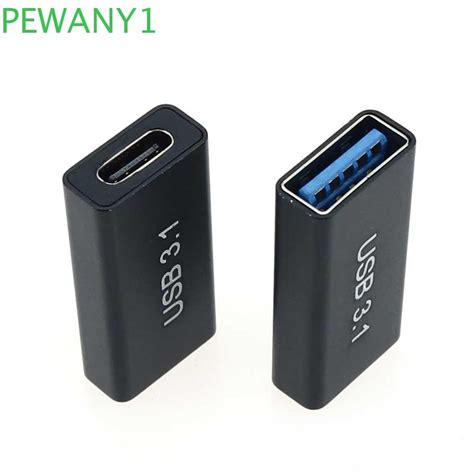 Pewany1 Type C Adapter High Quality Universal Extension Cable Adapter