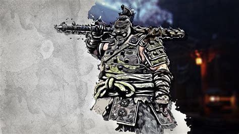 For Honor Wallpapers 73 Images