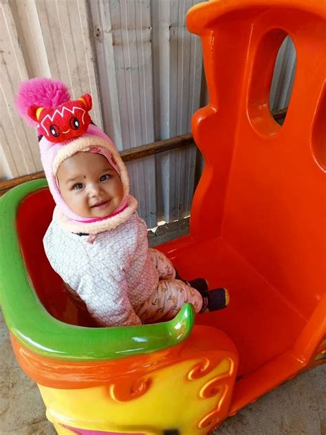 Frp And Iron Mini Train For Park Electric At ₹ 150000 Piece In New