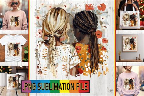 Joyful Companions Sublimation Art Selection