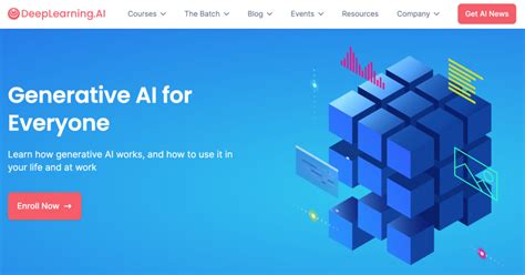 Five Free AI Courses For An AI Knowledge Boost TCEA TechNotes Blog