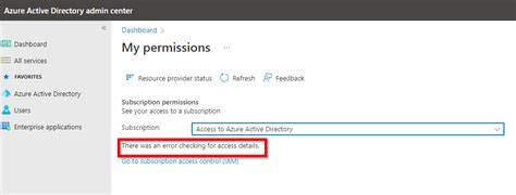 No Create A Resource Button In Azure Portal Home Screencant Create