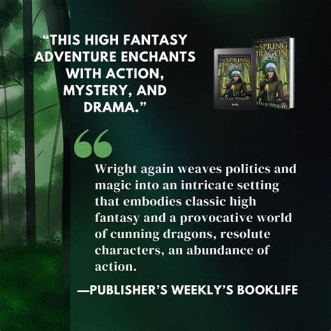 Natalie Wright Author Explore Fantasy Worlds