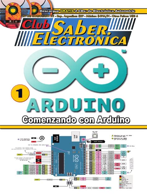 qué es arduino guía introductoria de sobre la plataforma de código