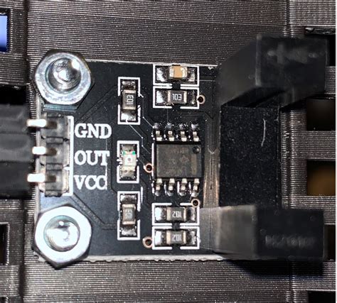 Mehrfachauslösung Prellen Bei Lichtschranke Deutsch Arduino Forum