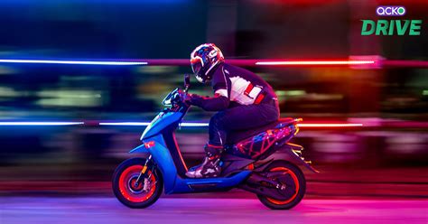 Ather Energy Registers 88 Yoy Growth In 2023