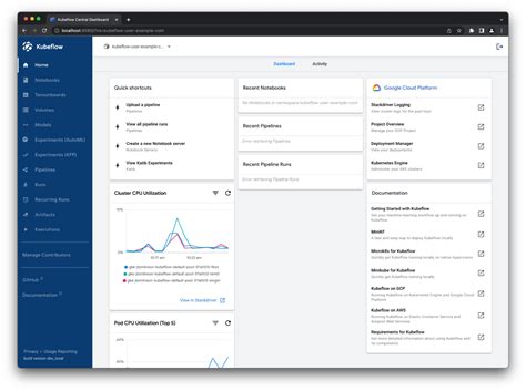 Accelerating ETL On KubeFlow With RAPIDS NVIDIA Technical Blog