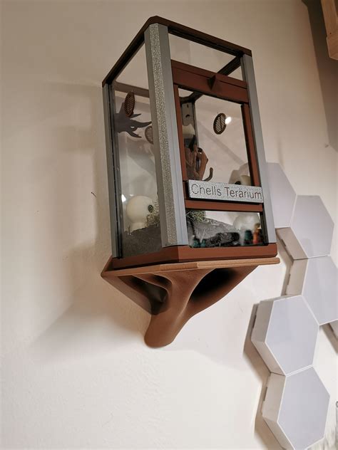 Mini Shelf Generative Design By Dodoka Download Free Stl Model Mini Shelf Generative Design By Dodoka Download Free Stl Model