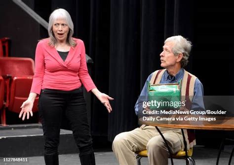 Ken Campbell Actor Photos And Premium High Res Pictures Getty Images
