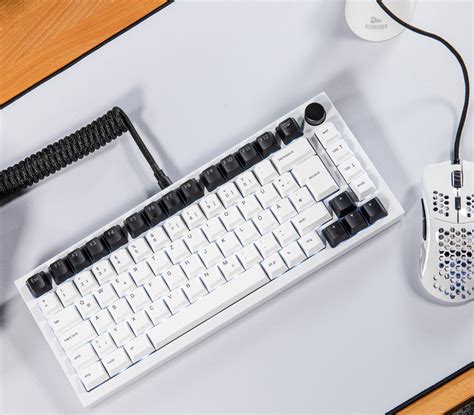 Nebula Custom Keyboard