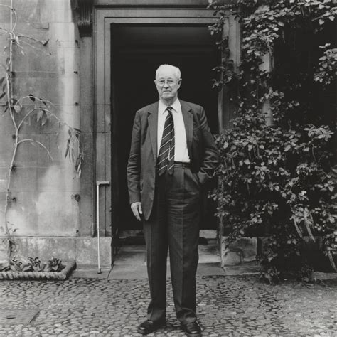 Npg P56422 Alexander Robertus Todd Baron Todd Portrait National