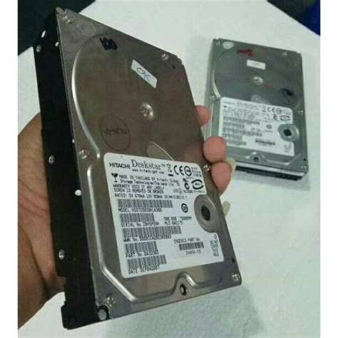 Jual Hard Disk PC 500gb Shopee Indonesia