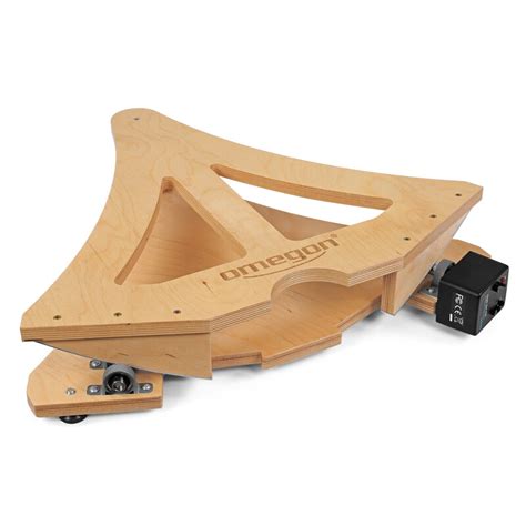 Omegon Polar Wedge Eq Platform 40°