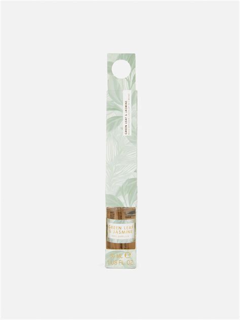 Mint Mini Scented Reed Diffuser Primark