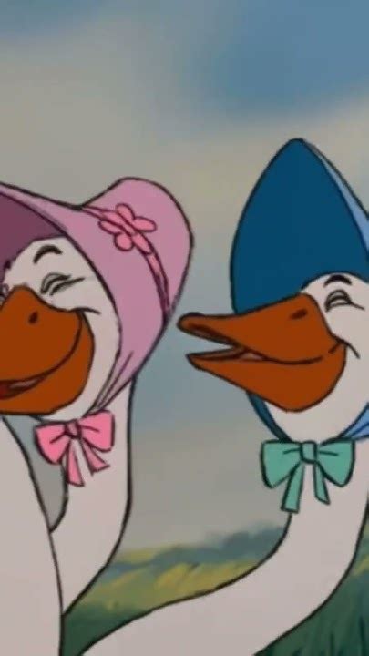 Aristocats Think Goose Youtube