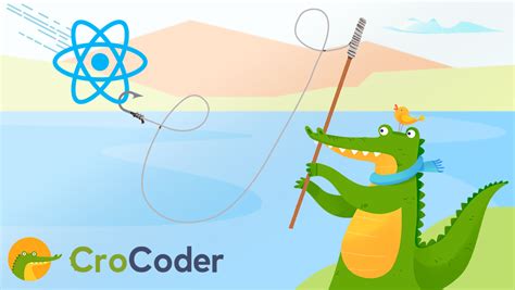 How To Write Custom React Hooks Code Exercises Crocoder