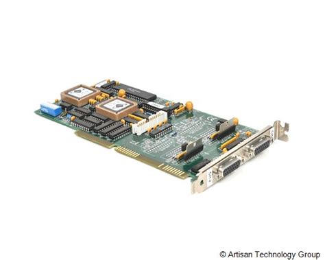 C84220 Physik Instrumente Dc Motor Controller Pc Board Artisantg™