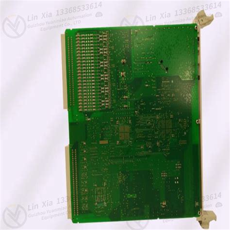 abb dsdp140ak01 input output modul yuanmiao automation