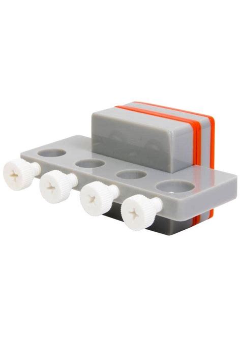 Ns Magnetic Probe Rack Mpr The Hidden Reef Inc