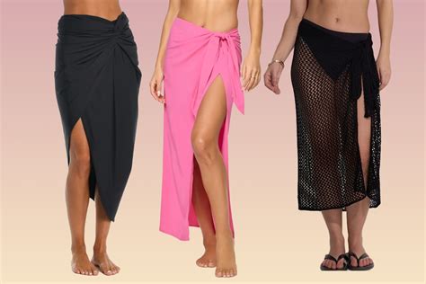 The 12 Best Sarongs For The Beach Of 2026
