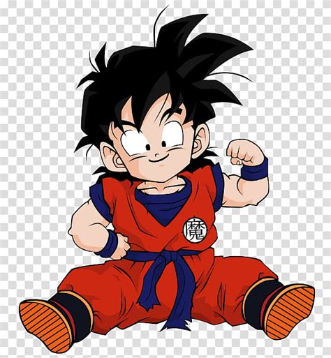 Chibi Gohan