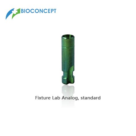 Bioconcept Regular Fixture Lab Analogue Bioconcept New Zealand