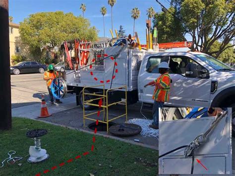 The Foa Reference For Fiber Optics Installing Fiber Optic Cable Bend
