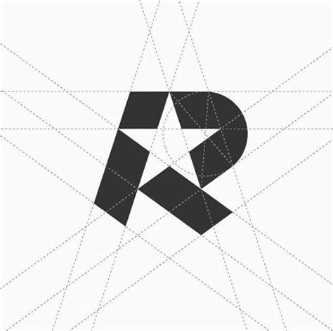 Grids How Can I Create Guides In Illustrator That Are At Any Angle Not Horizontal Or Vertical