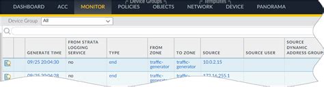 Start Sending Logs To Strata Logging Service