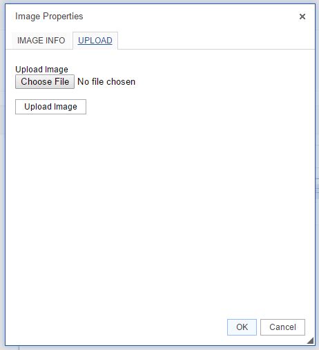 Javascript Is There A Way To Rearrange The Tabs In CKEditor Dialog Stack Overflow