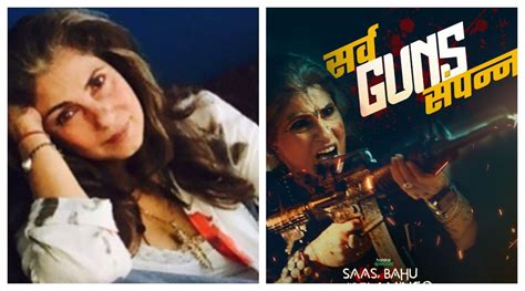 Dimple Kapadia Radhika Madan Angira Dhar And Isha Talwar To Star In Homi Adjanias Unique Saas