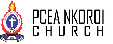 Pcea Church Logo La Jolla Presbyterian Church