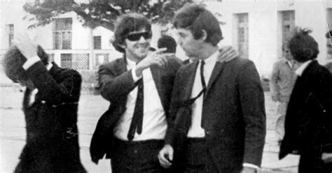 El Día Que Unos Beatles Truchos Encandilaron A Los Argentinos Avivadas Un Secuestro Y Rating