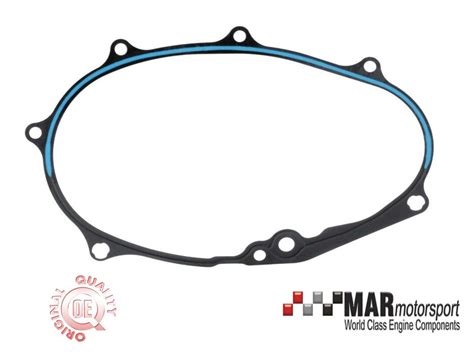 Vw Ea113 Golf Gti Golf R Tt Timing Cover Gasket Mar Motorsport