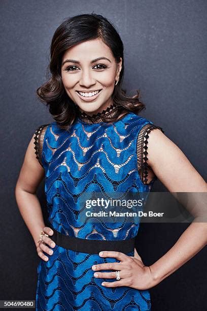 Karen David Photos And Premium High Res Pictures Getty Images