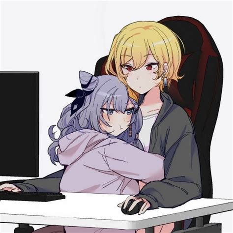 Yae Miko X Ei Youtube