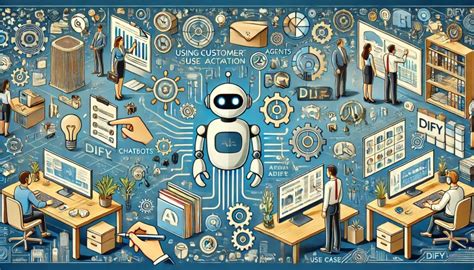 Difyとは？使い方や料金プランを初心者向けに徹底解説！商用利用や活用事例 Miralabai