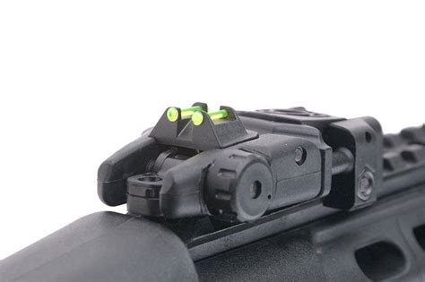 Aps Hornet Plus Smg Conversion Kit Bk Darkbull Trendstore