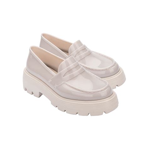 Melissa Royal Bege 33914 Menina Shoes