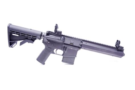 Tippmann M4 22 Elite Alpha Gs 22 Lr Auf Progun