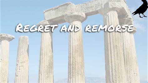 Mythological Heartbreak The Legend Of Coronis And Apollo Greek Mythology Youtube