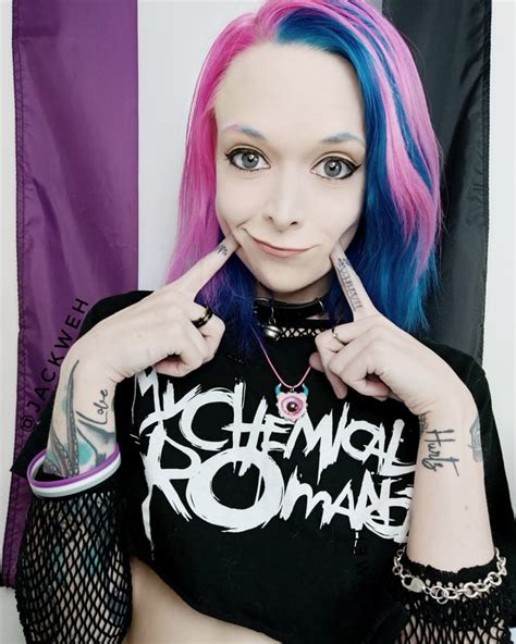 Self Happy Asexuality Awareness Week I Came Out Fully A Few Days