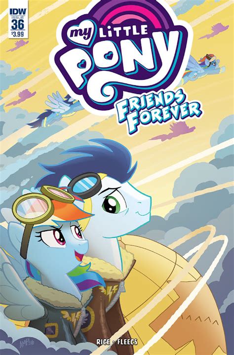 Mlp Soarin