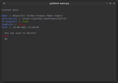 GitHub Hecdelatorre To DoList Task List Using TinyDB As Database And Simple Term Menu As