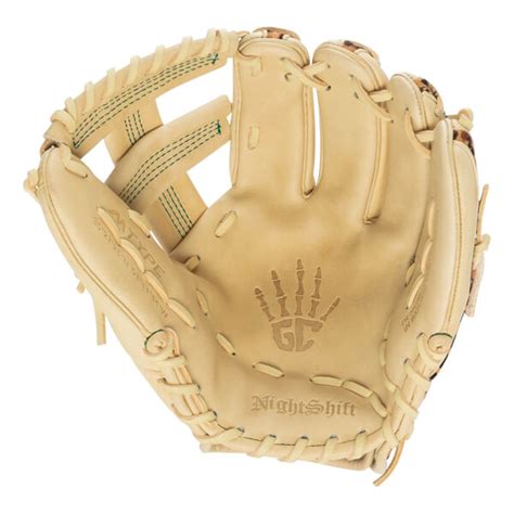 Marucci Nightshift Coco 11 75 Baseball Glove Mfgntshft0104